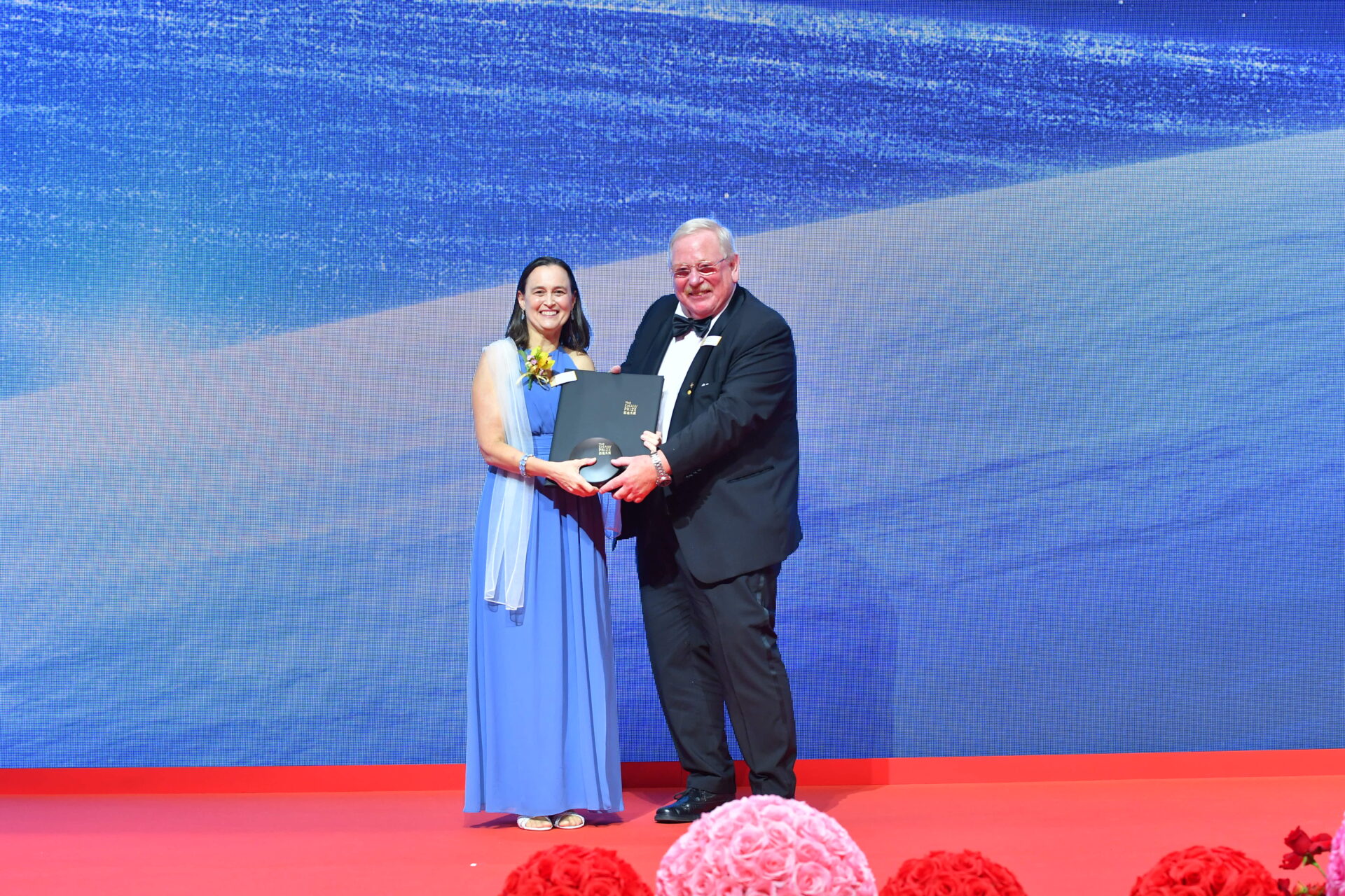 Award Presentation Ceremony 2023 - The Shaw Prize